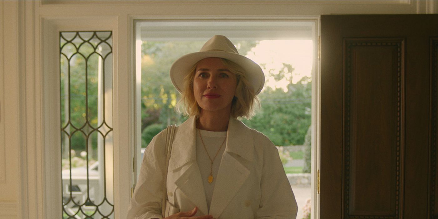 Ryan Murphy Sits Down With the Women of 'The Watcher' In New Video