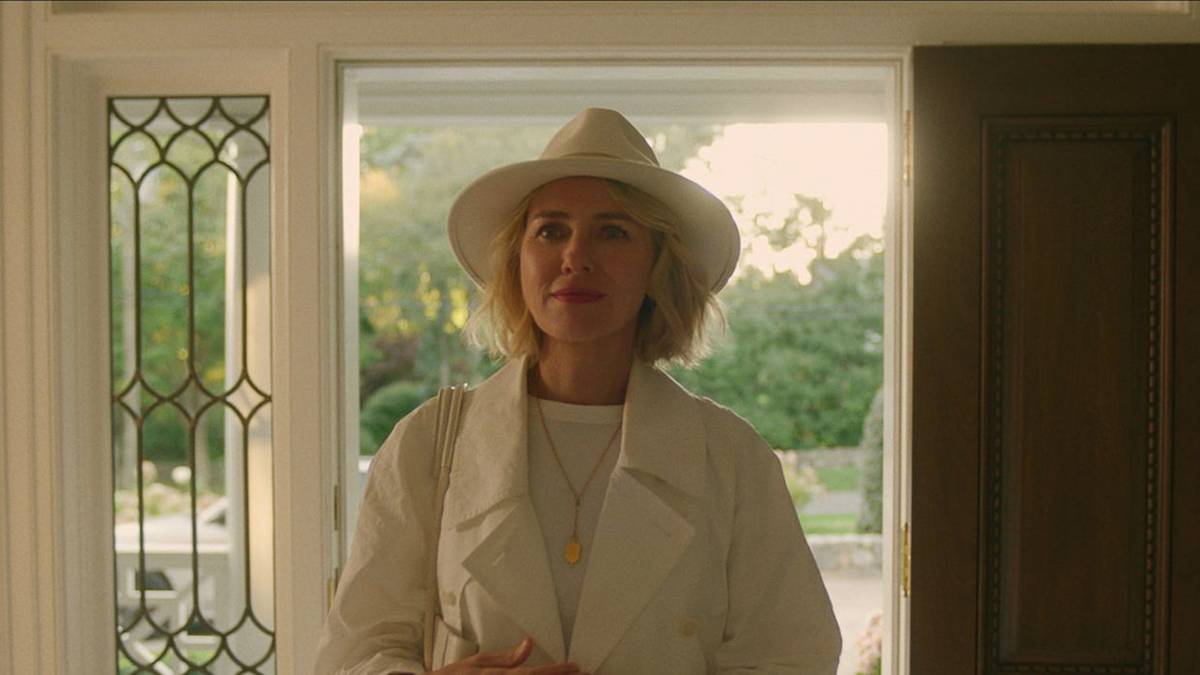 The Watcher: Release Date, Cast, Trailer, and Everything You Need to Know