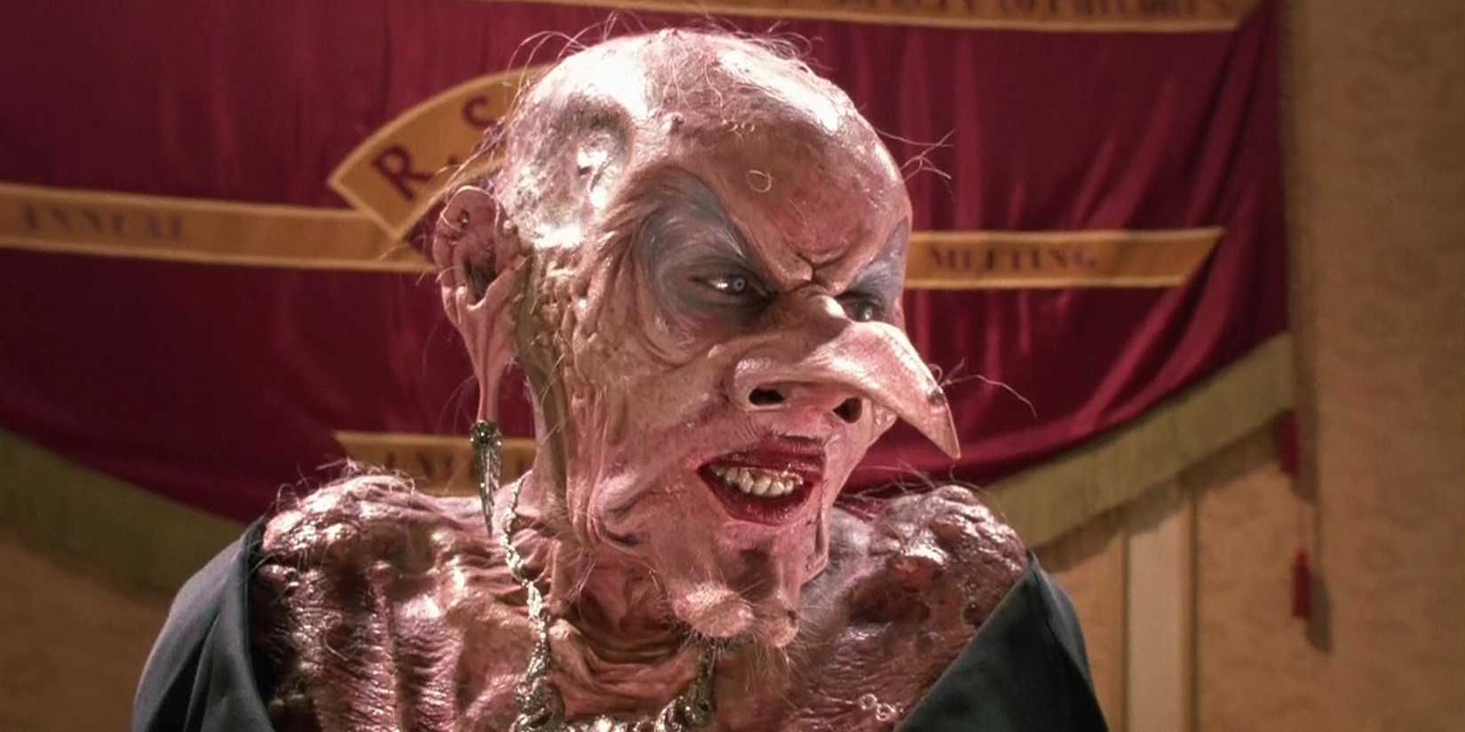 10 Greatest Fantasy Performances of the 20th Century, Ranked
