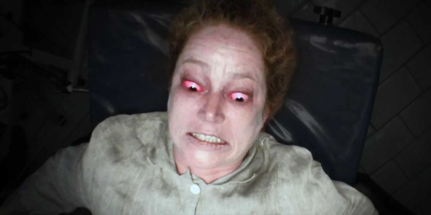 10 Most Unwatchable Horror Movies, Ranked