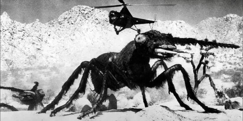 100 Years of Horror: The Defining Horror Movie From Each Decade
