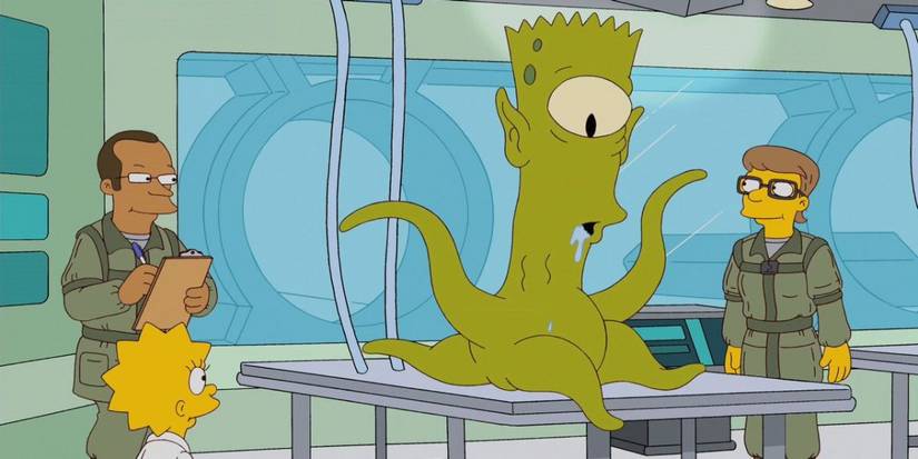 How to Watch Every The Simpsons Treehouse of Horror Episode