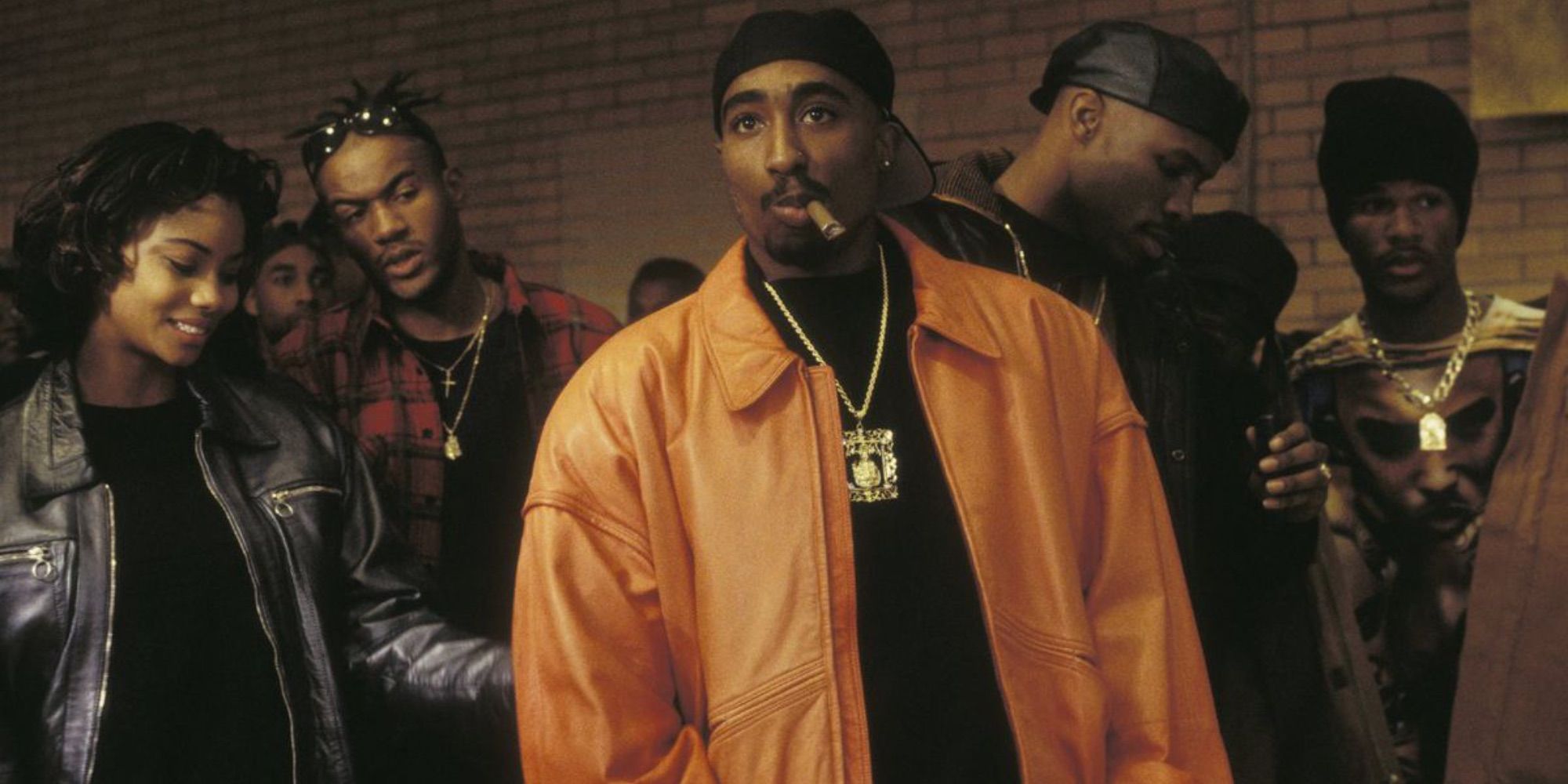 The Song Tupac Wrote at 20 That No One Expected—And Everyone Still ...