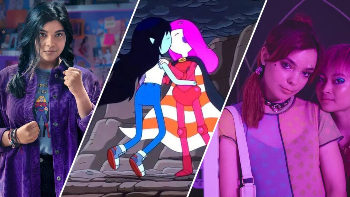 10 Best Mainstream TV Shows That Pushed The Boundaries for Representation