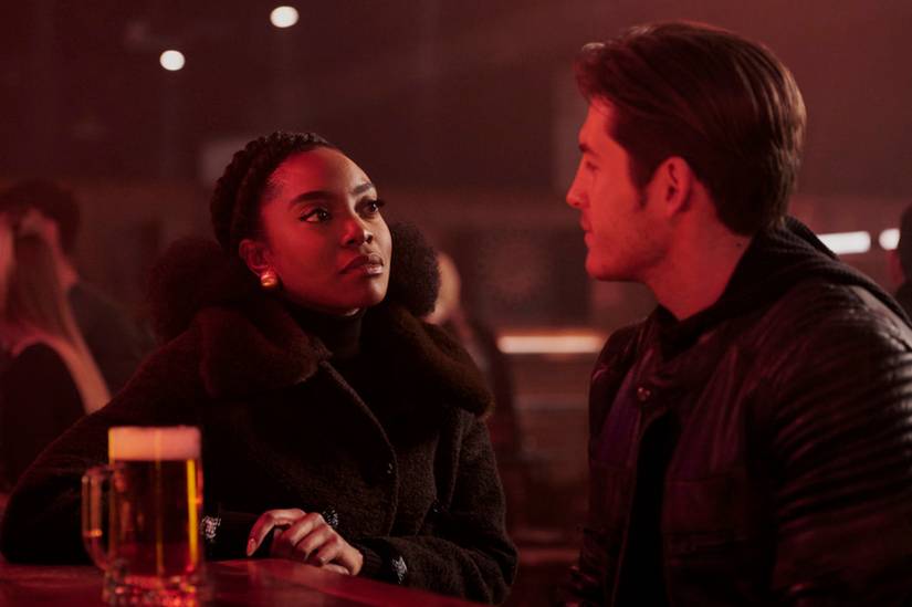 Vampire Academy Season 1 Episode 8 Recap: Magic Vampire Drugs