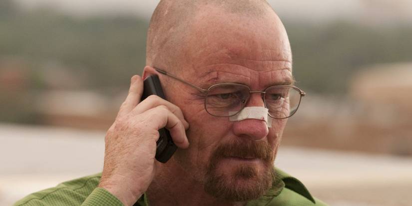 Characters from 'Breaking Bad' and 'Better Call Saul' Ranked By Dateability