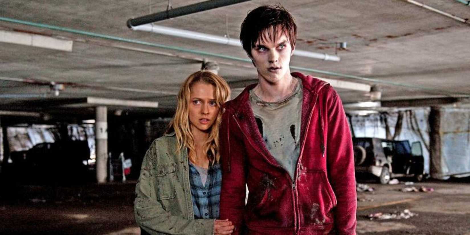 10 Best Nicholas Hoult Movies, Ranked