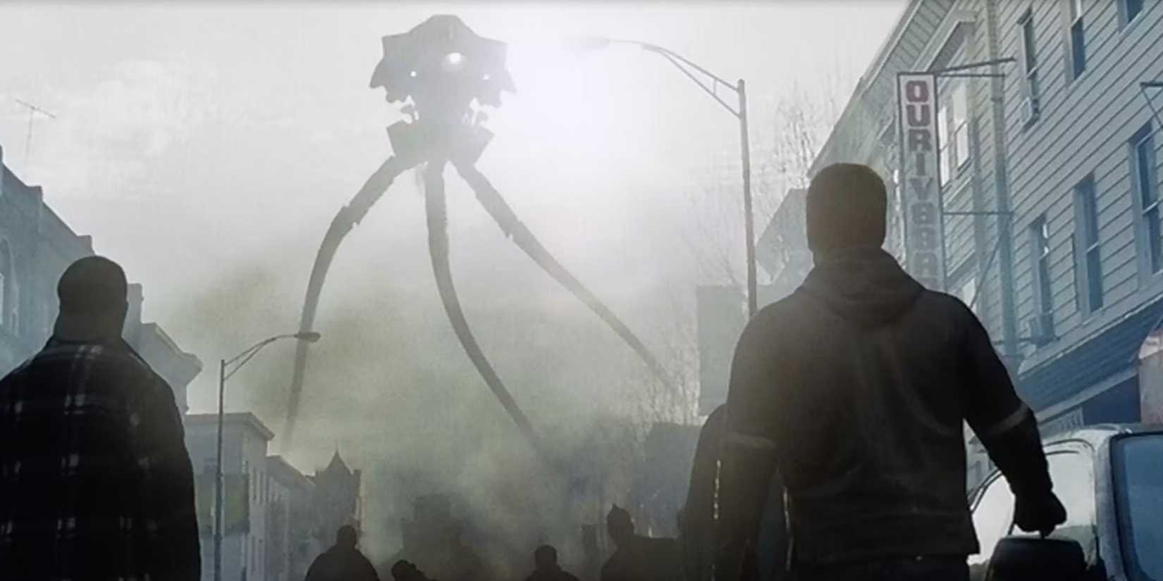 40 Best Movies About Alien Invasions, Ranked According to Rotten Tomatoes