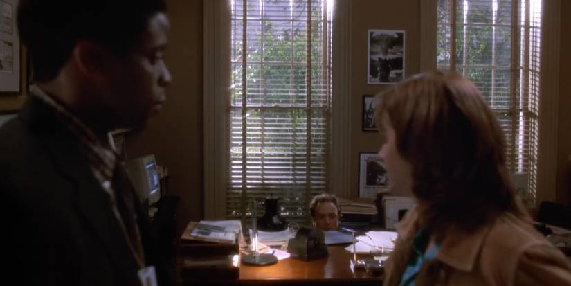 The 10 Best 'The West Wing' Episodes That Had Us On the Edge of Our ...