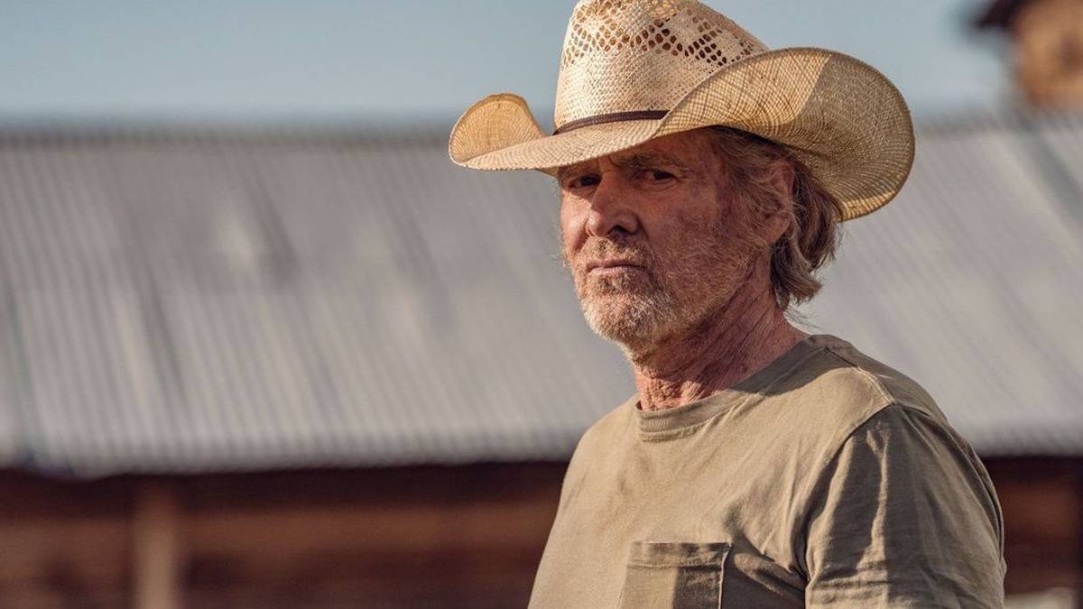 Will Patton Joins Kevin Costner's Western Epic Horizon