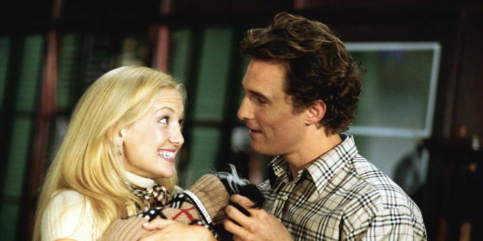 10 Best Rom-Coms of the Last 25 Years, Ranked