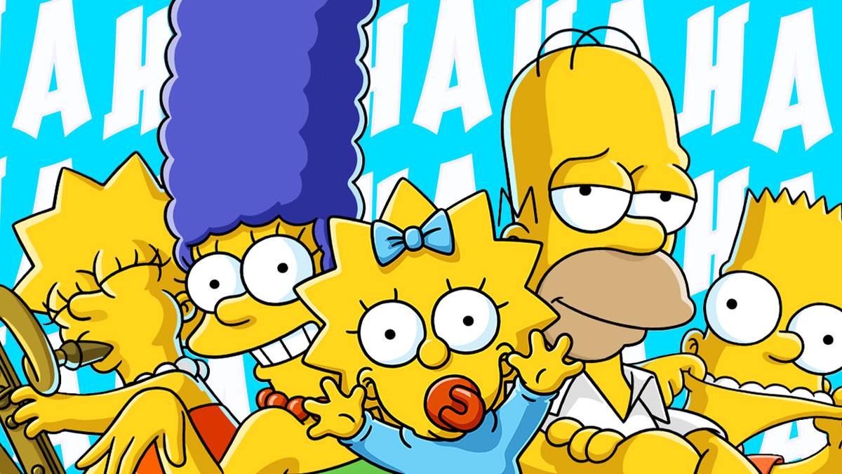 Simpsons Seasons 35 & 36 Renewed