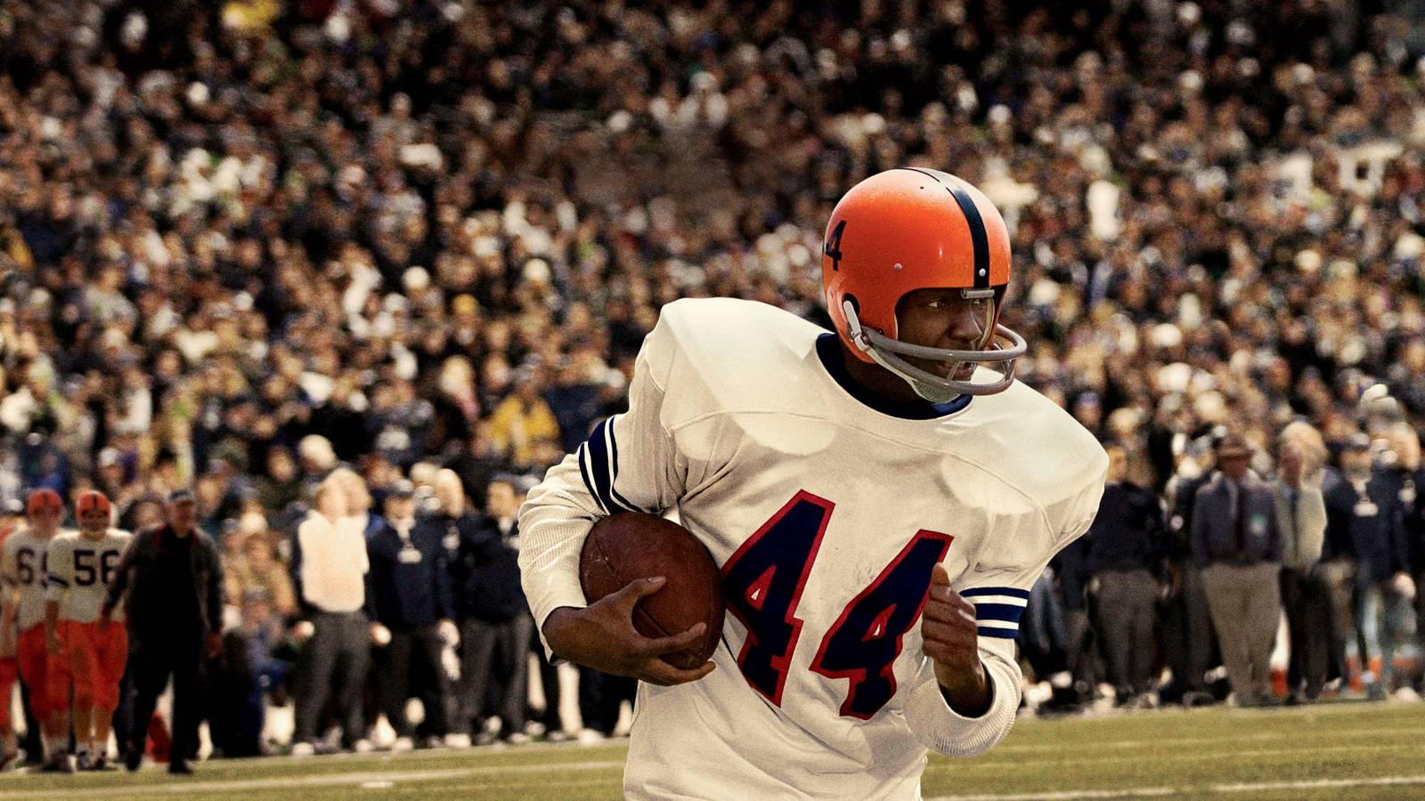 10 Best Football Movies To Watch During NFL Season