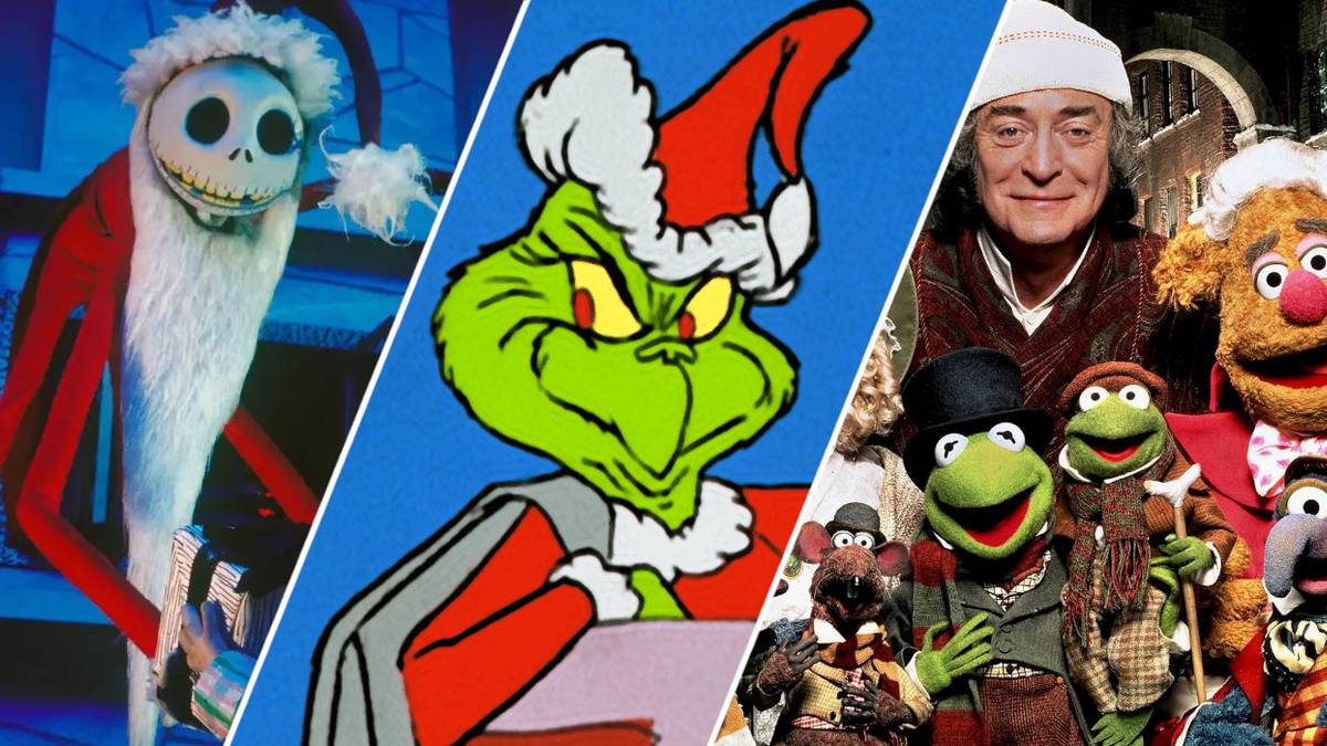 10 Christmas Musicals to Sing Along With After 'Spirited'