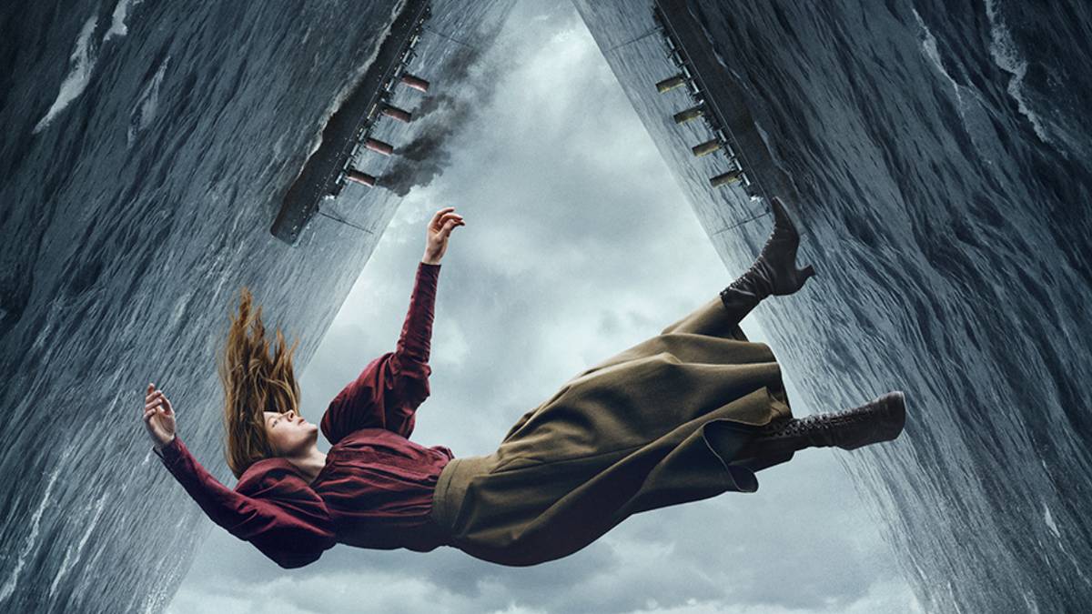 1899 Ending Explained: What Is Reality?