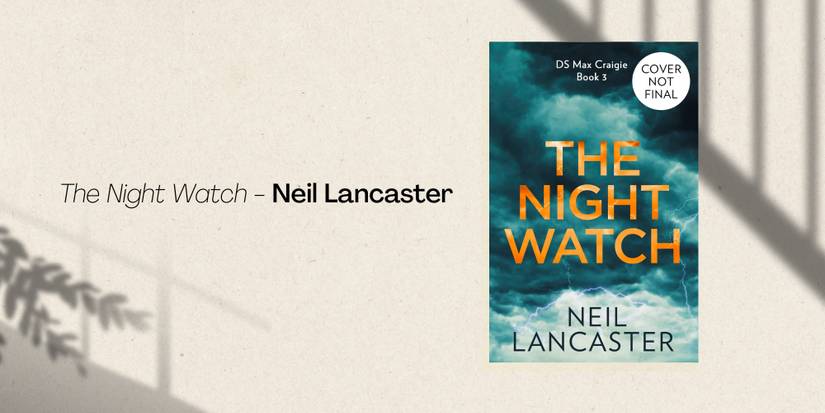 10 Best Crime Books Of 2022 That Deserve Netflix Movie Adaptations