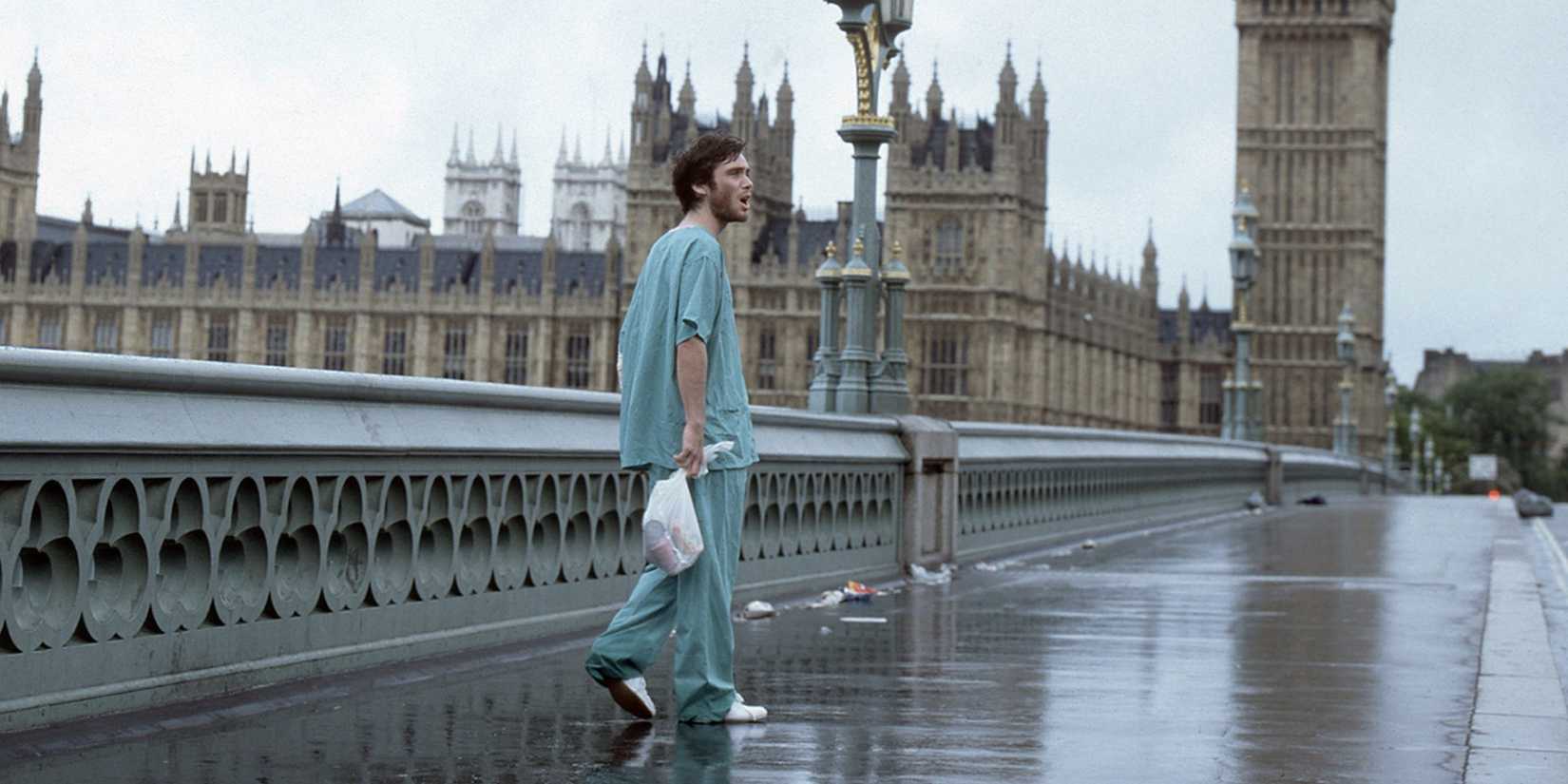 10 Most Thrilling Zombie Movies, Ranked