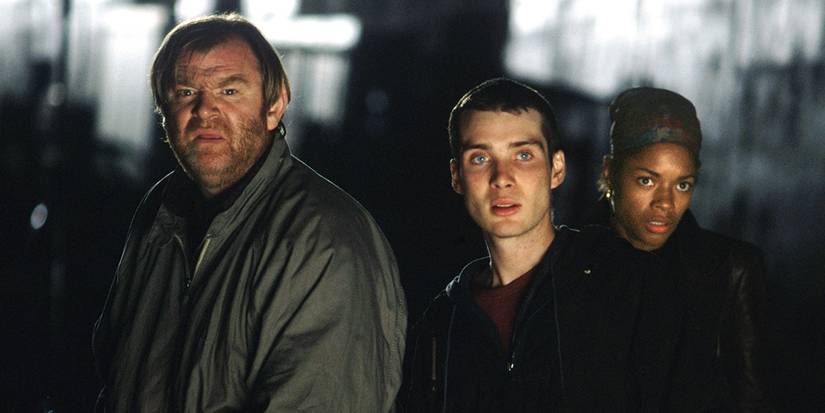 10 Best Zombie Movies of the 2000s, Ranked