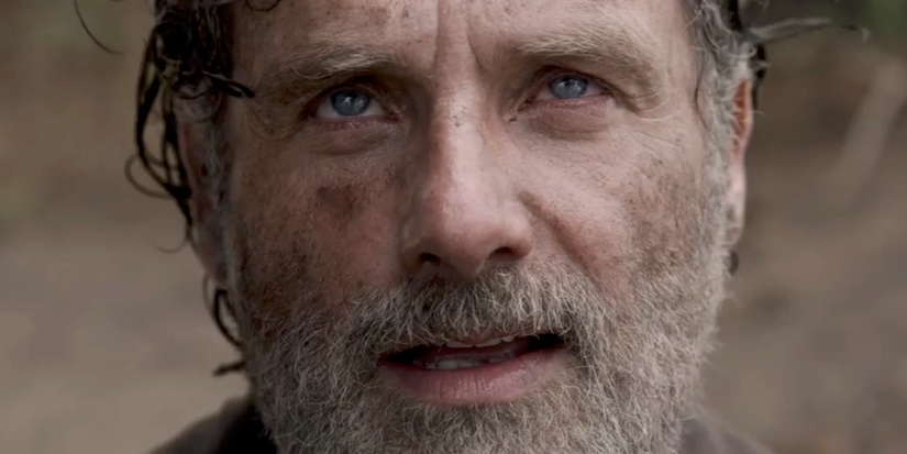 'The Walking Dead: The Ones Who Live' — Everything We Know So Far