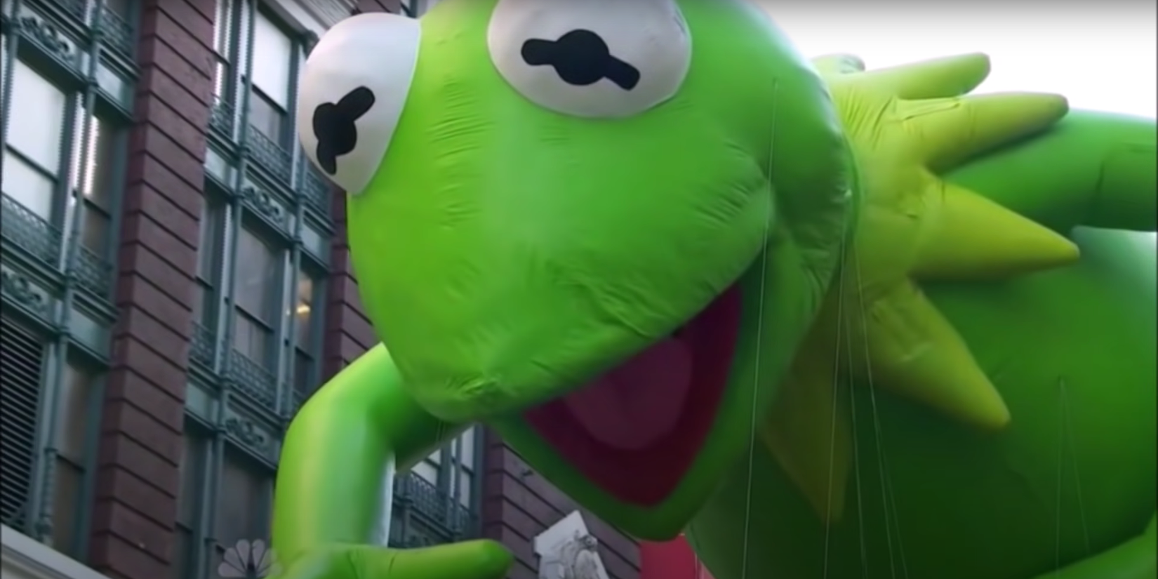 14 Longest-Running Balloon Floats in 'Macy's Thanksgiving Day Parade'