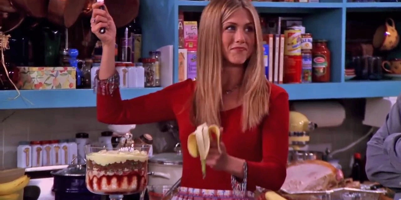 10 Best Rachel Episodes in 'Friends,' Ranked
