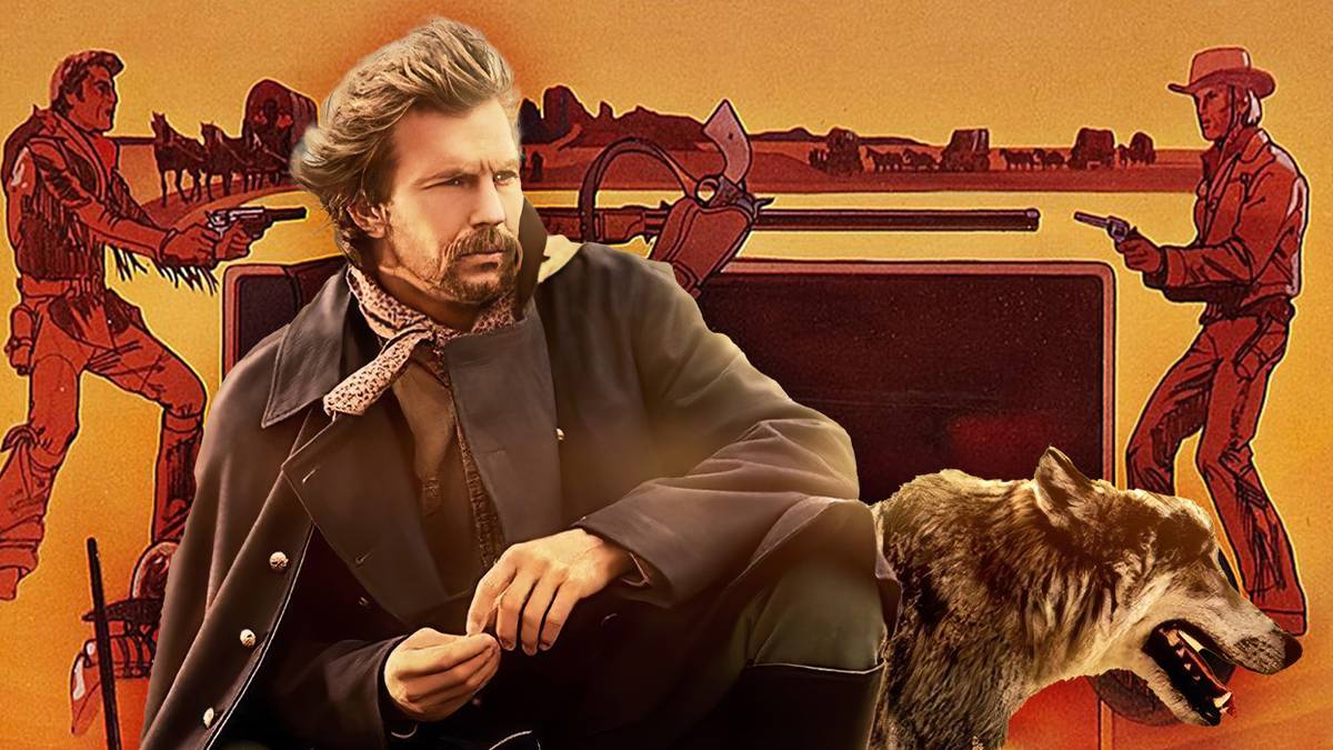 Kevin Costner's Top 10 Cowboy & Western Performances and How to Watch Them