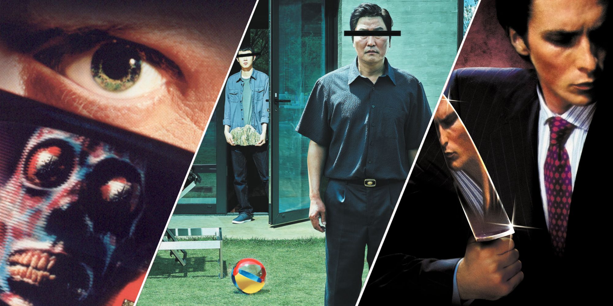 10 Movies That Expertly Criticize Capitalism