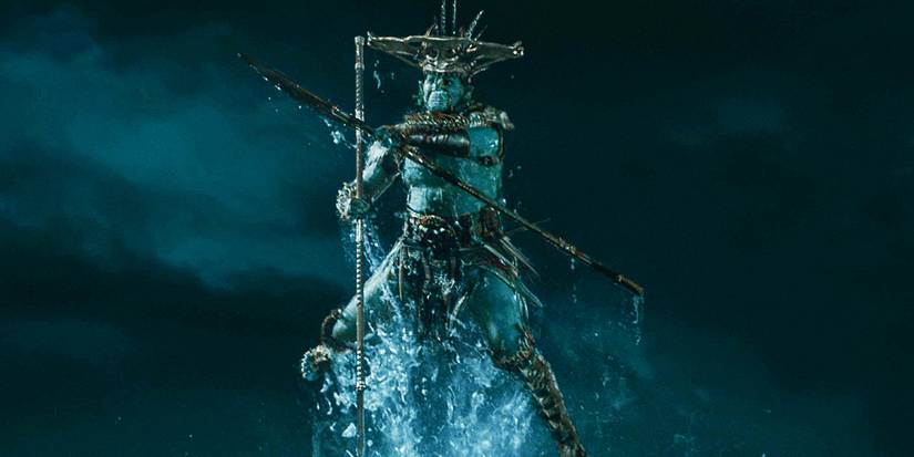 The Talokanil's Powers, Explained