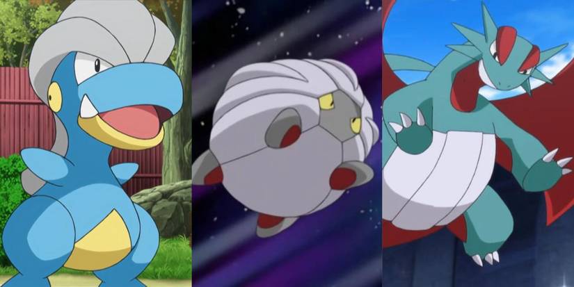 10 Iconic Pokémon With Truly Inspiring Evolutions