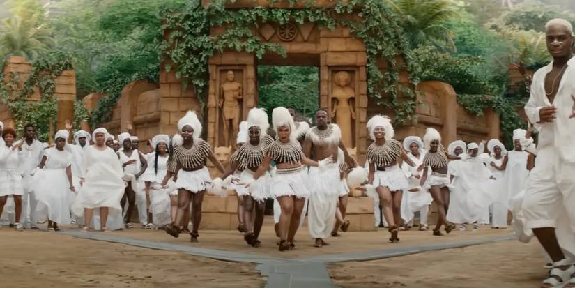 The Tribes of Wakanda: Everything You Need to Know