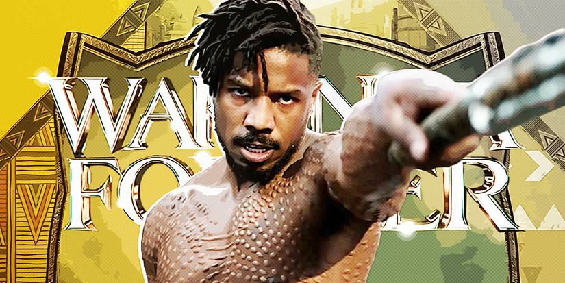 All The Black Panther: Wakanda Forever Spoilers in One Place