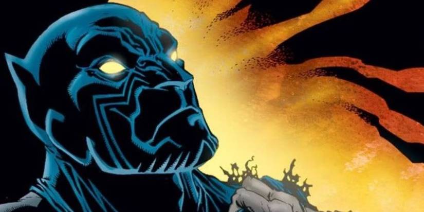 Who Has Been a Black Panther Besides T'Challa in The Comics?