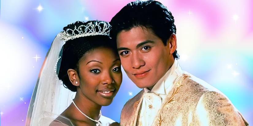 What Ever Happened to Brandy’s Reality Show?