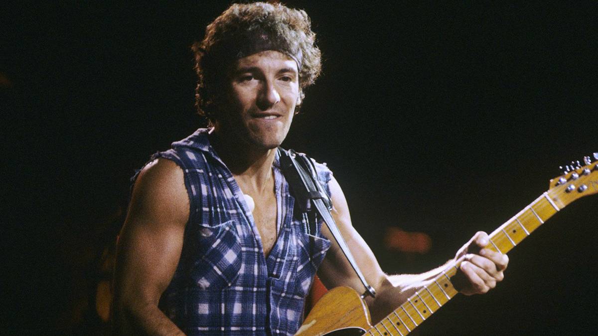 10 Greatest Bruce Springsteen Songs Ever, Ranked