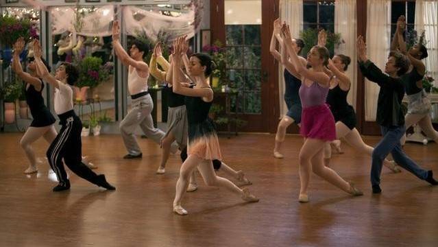 Bunheads Accomplished so Much in Its One and Only Season