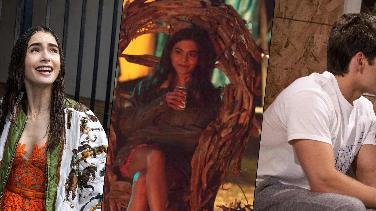 10 Best Short Shows To Binge Watch Under 10 Hours