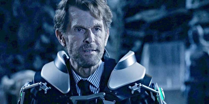 Kevin Conroy's 10 Iconic Episodes As Batman