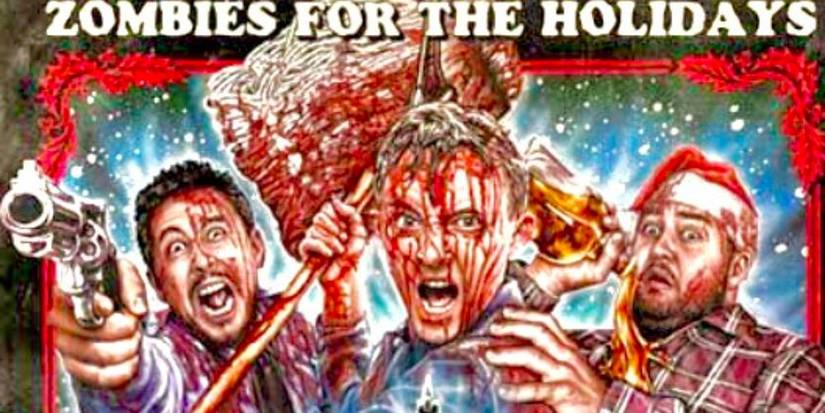 The 10 Best, Scariest Zombie Movies to Watch This Holiday Season