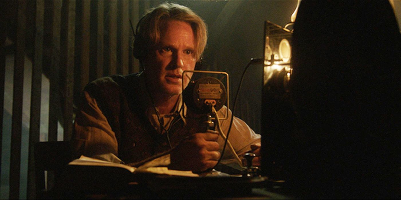 Cary Elwes-Led World War 2 Drama Resistance: 1942 Gets Digital Release