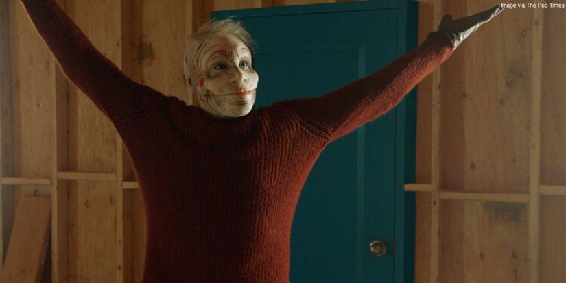 10 Best SyFy Channel Original Series, Ranked by Rotten Tomatoes