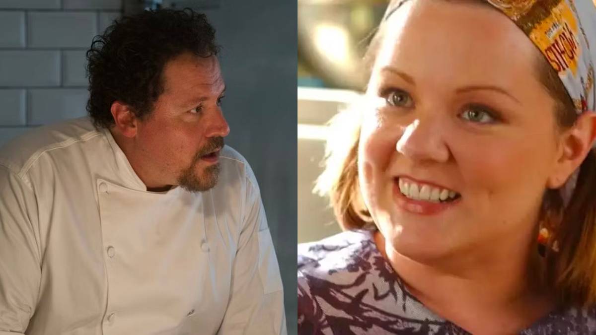 10 Movie & TV Chefs To Cook Thanksgiving Dinner With