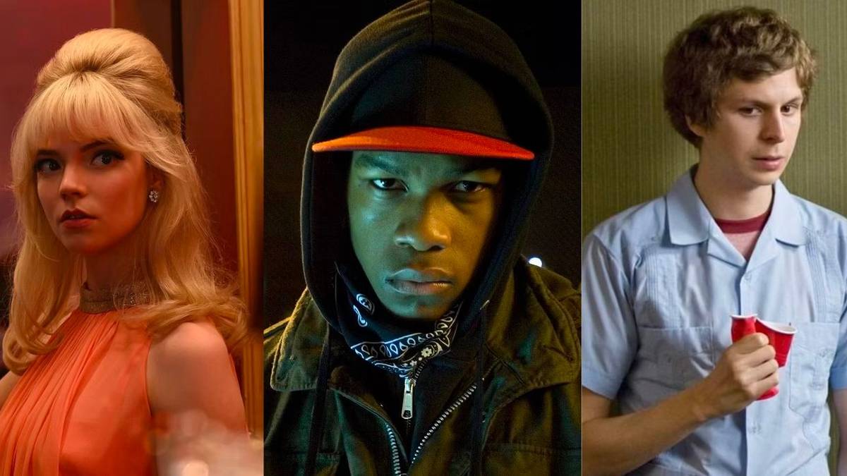 Every Edgar Wright Movie, Ranked According to Rotten Tomatoes
