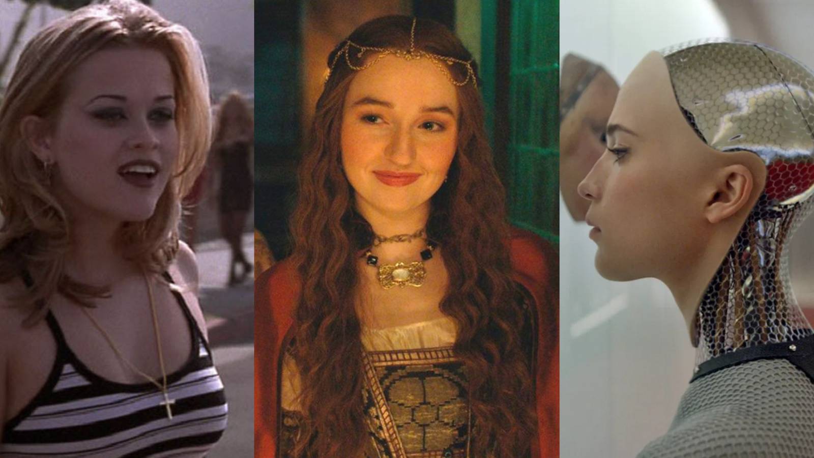 ‘Rosaline’ & 9 Other Movies That Added Modern Spins To Classic Stories