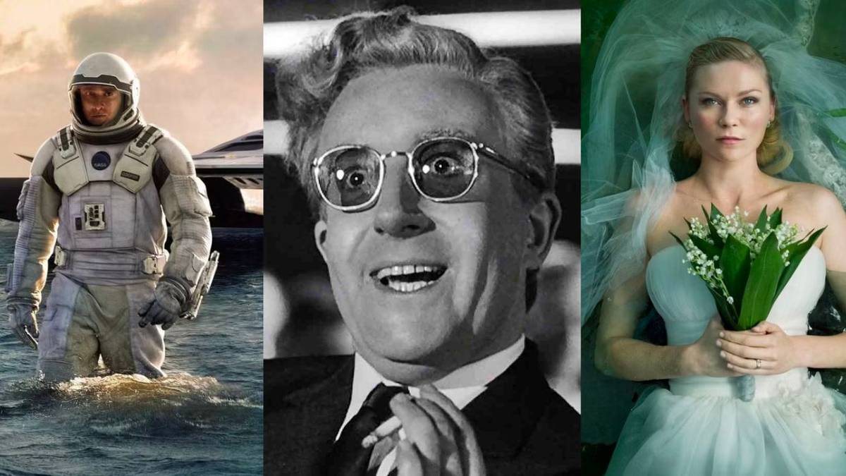 10 Best Apocalyptic Movies Of All Time, According To Letterboxd