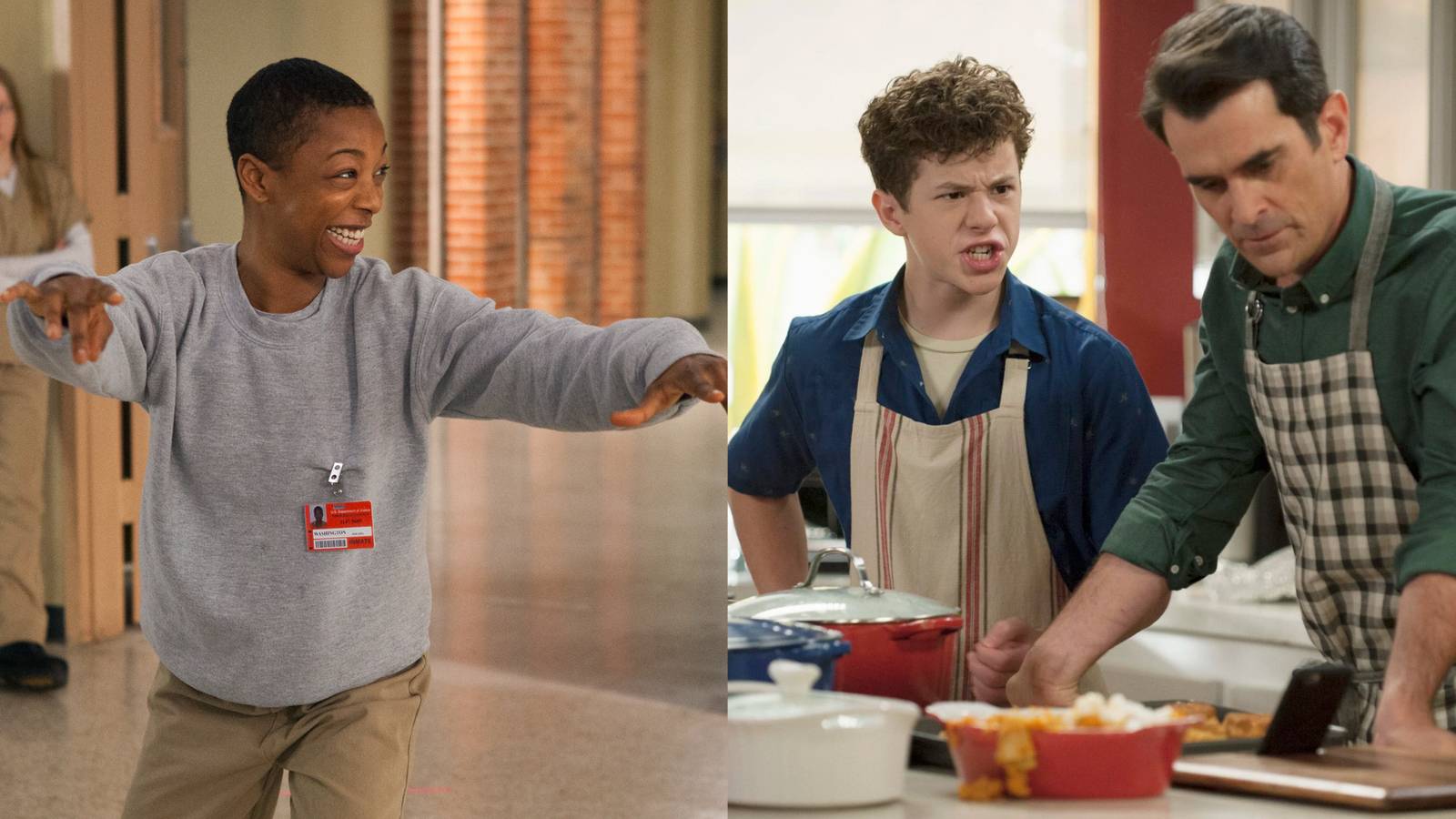 The 10 Best Thanksgiving-Centered TV Episodes