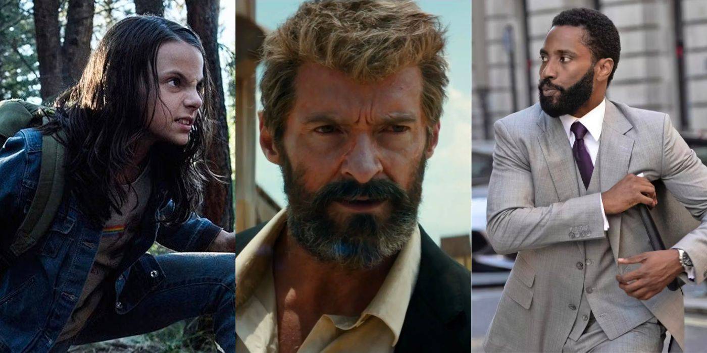 10 Actors Who Could Play Wolverine In The MCU (Besides Taron Egerton)