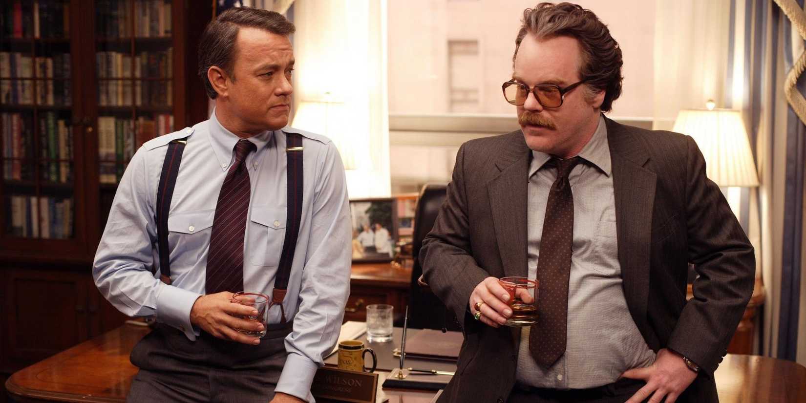 10 Essential Movies About The Cold War, Ranked