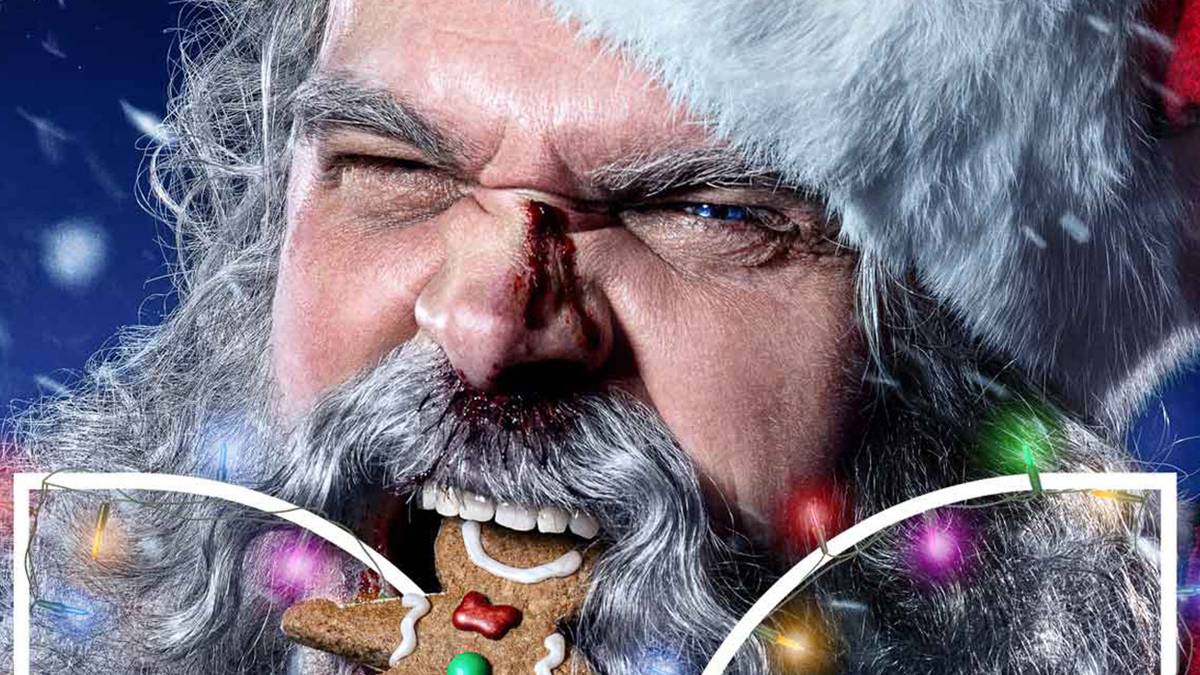 Violent Night Cast and Character Guide