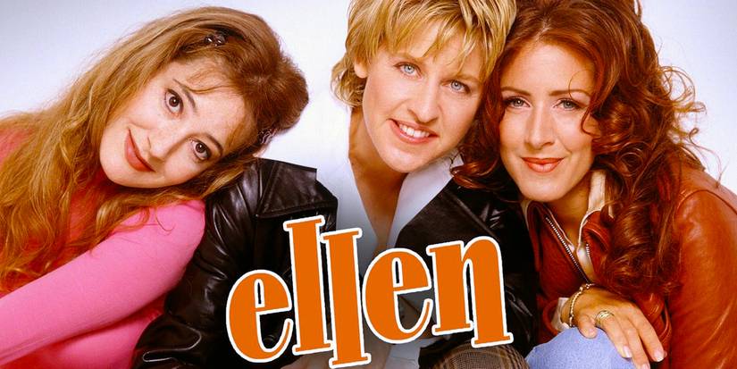 10 '90s Shows That Were Ahead of Their Time