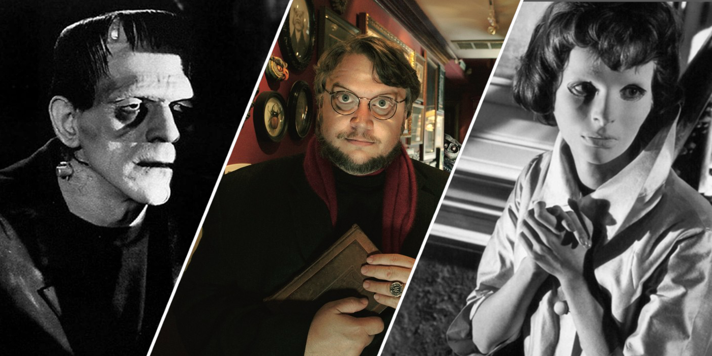‘Cabinet of Curiosities’: 10 Essential Horror Films Recommended by Guillermo del Toro
